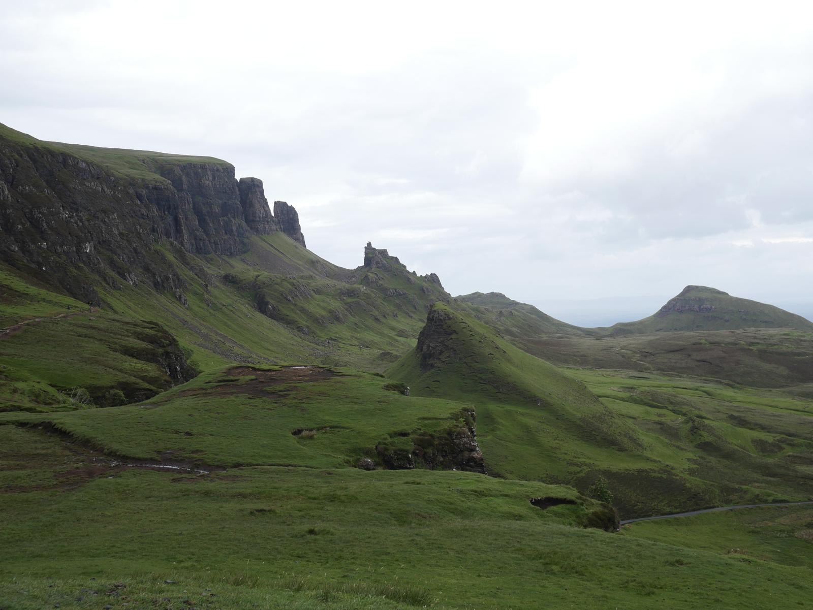 The genetic landscape of Scotland and the Isles coverage | VIKING Genes ...