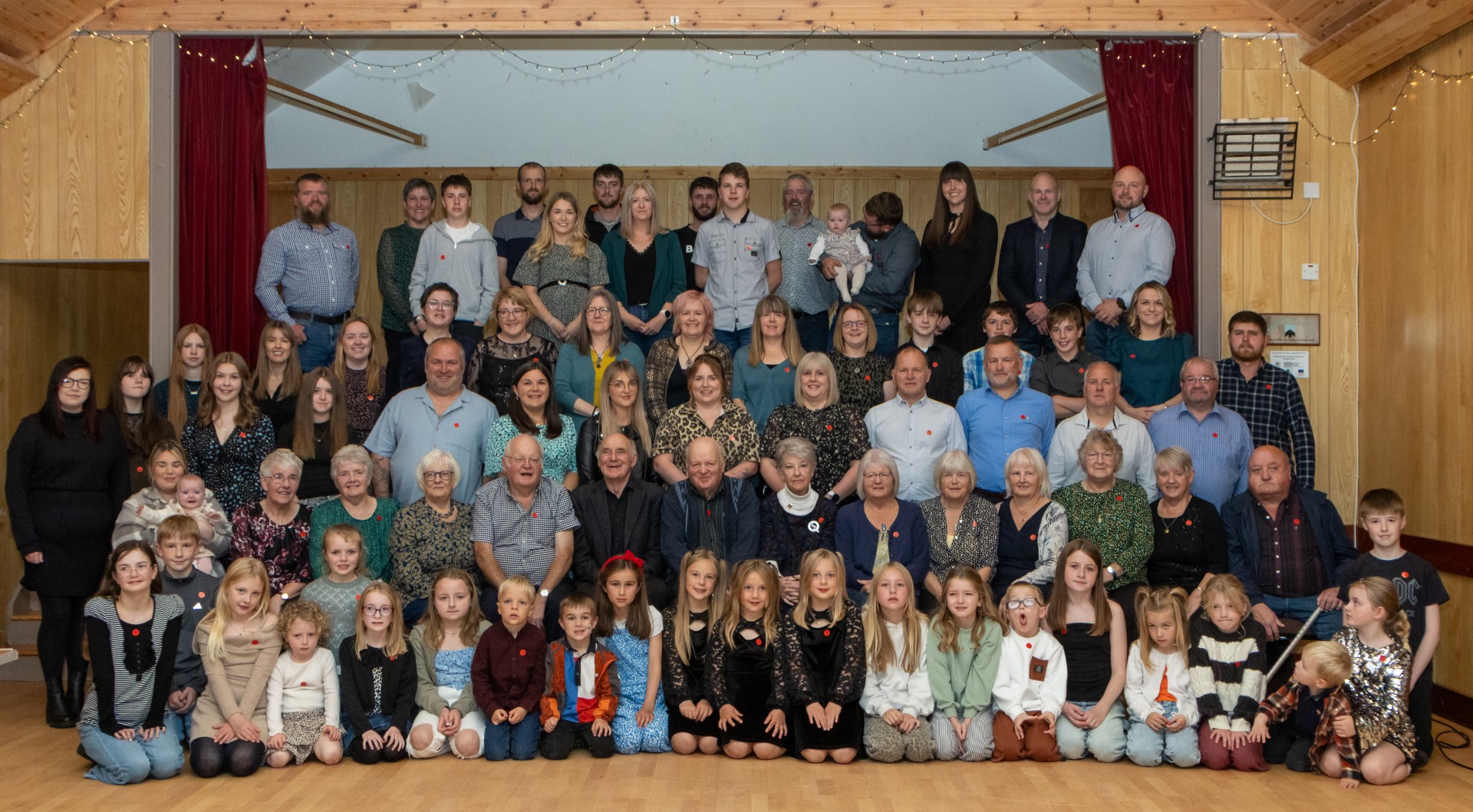 Viking Genes Family Reunion | VIKING Genes | Viking Genes