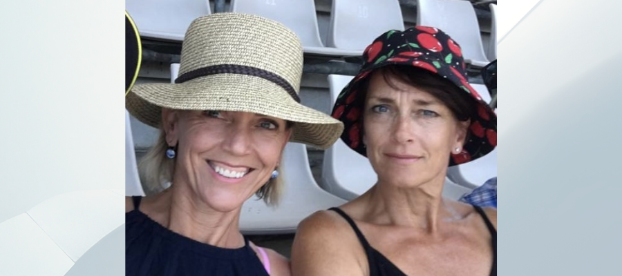 Helga and Ingrid's Story | VIKING Genes | Viking Genes