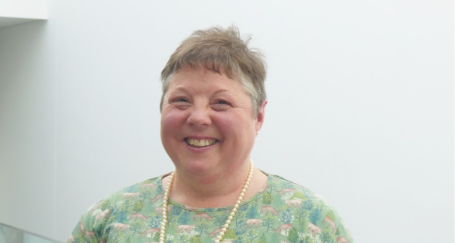 Dot's Story | VIKING Genes | Viking Genes