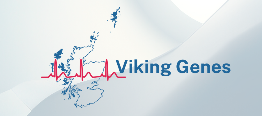 What's Viking Genes and what was involved? | VIKING Genes | Viking Genes